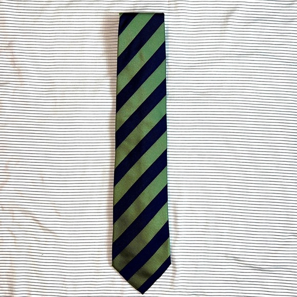 Andrew’s Ties | Accessories | 0 Silk Italian Tie | Poshmark
